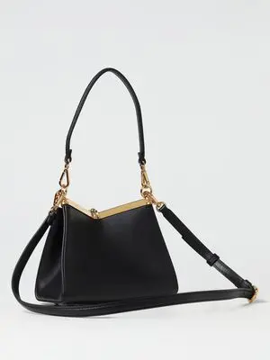 Etro Vela Leather Shoulder Bag