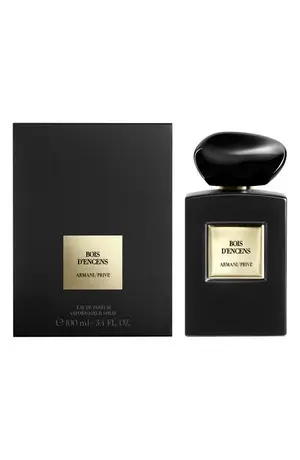 ARMANI BEAUTY Bois D'encens Eau De Parfum - Refillable