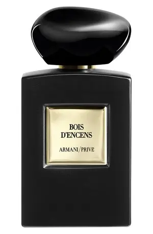 ARMANI Bois D'encens Eau De Parfum