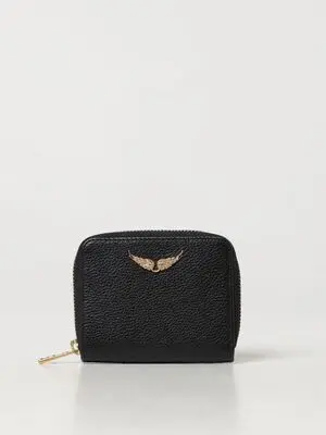 Zadig&Voltaire Wallet - Black 1