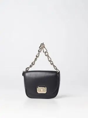 Red Valentino Mini Bag - Black