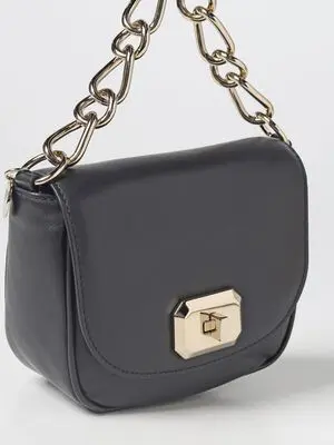 Red Valentino Mini Bag - Black