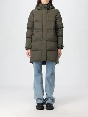 Woolrich Coat - Green