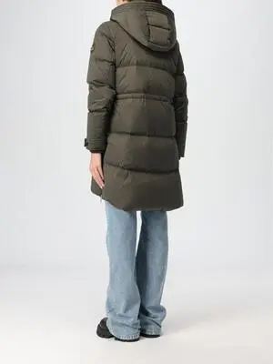 Woolrich Coat - Green