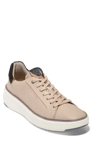 Cole Haan Grandpro Topspin Sneaker