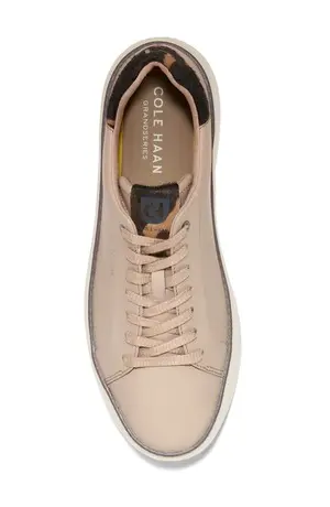 Cole Haan Grandpro Topspin Sneaker