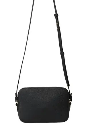Strathberry Mosaic Leather Camera Bag