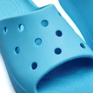 CROCS Classic Platform Slide