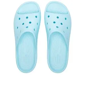 CROCS Classic Platform Slide