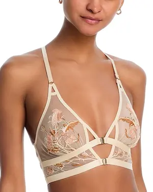 THISTLE AND SPIRE Cirsi Bralette
