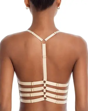 THISTLE AND SPIRE Cirsi Bralette