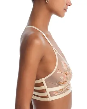 THISTLE AND SPIRE Cirsi Bralette