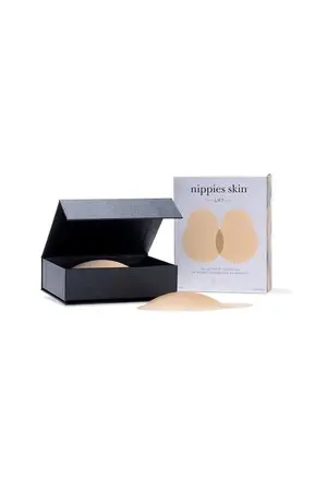 Fleur Du Mal Nippies Lift - Brown