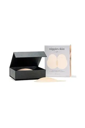 Fleur Du Mal Nippies Lift - Neutral