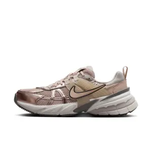 Nike V2k Run Shoes Brown