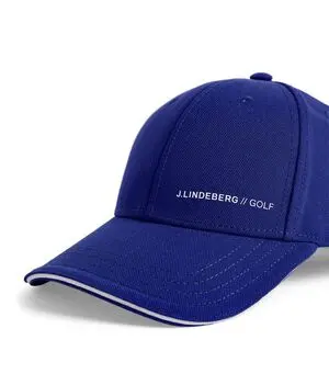 J. Lindeberg Sunny Baseball Cap