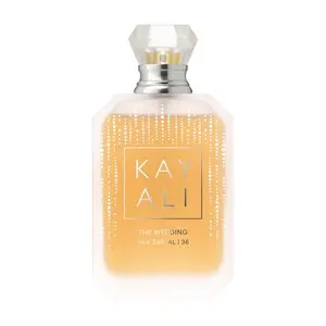 KAYALI The Wedding Silk Santal 36 Eau De Parfum - One-color