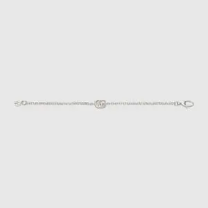 Gucci Gg Marmont Charm Bracelet - One-color