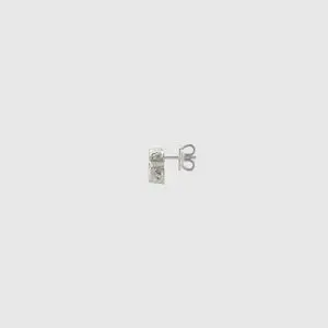 Gucci Gg Marmont Stud Earrings - One-color