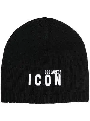 Dsquared2 Textured Hats For Women