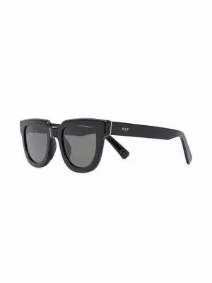RETROSUPERFUTURE Square Tinted Sunglasses