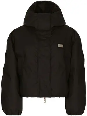 Dolce & Gabbana Puff Outerwear For Women