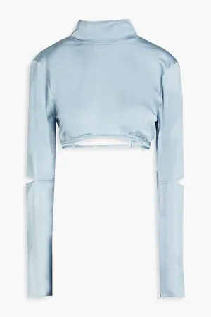 Jacquemus Spaghetti Strap Tops