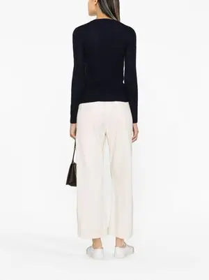 Polo Ralph Lauren Cable-knit Sweater - Blue