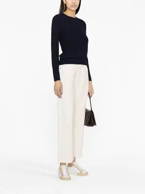 Polo Ralph Lauren Cable-knit Sweater - Blue