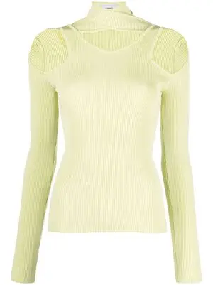 Coperni Medium Knit Sweaters For Women
