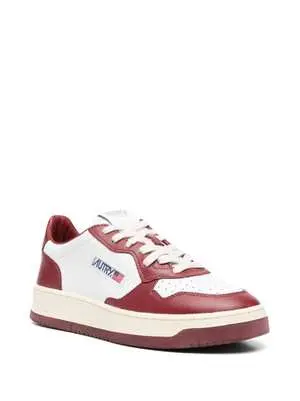 AUTRY Low-top Lace-up Sneakers