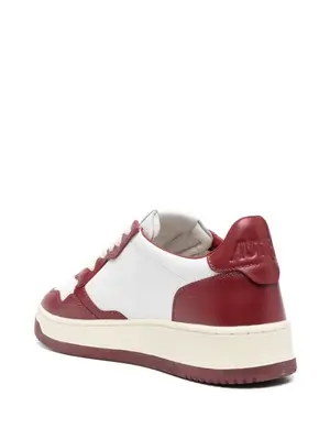 AUTRY Low-top Lace-up Sneakers