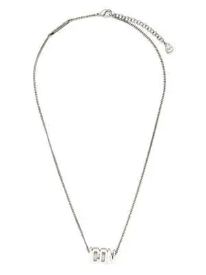 Dsquared2 Icon Pendant Necklace