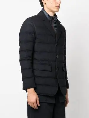 Herno Spread-collar Padded Jacket