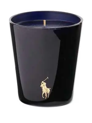 Ralph Lauren Round Hill Single-wick Candle