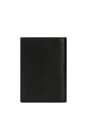 Dolce & Gabbana Logo-print Bi-fold Wallet