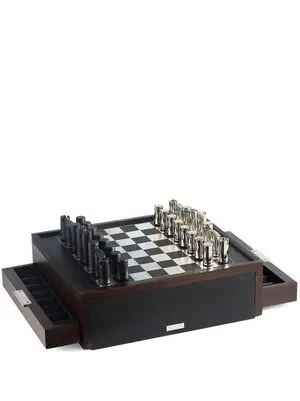 Ralph Lauren Sutton 5in1 Game - Multicolour