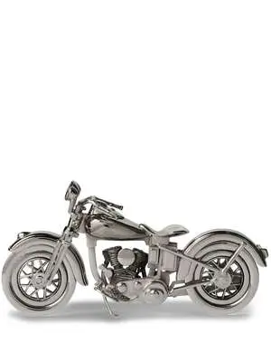Ralph Lauren Motorcycle Model
