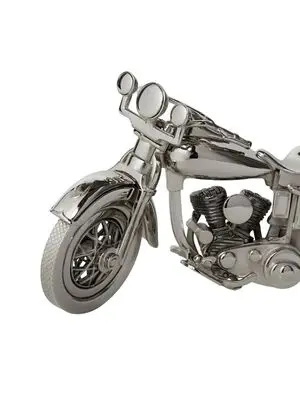 Ralph Lauren Motorcycle Model