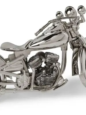 Ralph Lauren Motorcycle Model