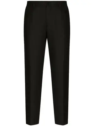 Dolce & Gabbana Tailored Trousers