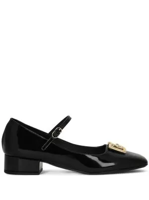 Dolce & Gabbana Flat Pumps