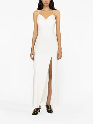 MURMUR Skin Sleeveless Maxi Dress