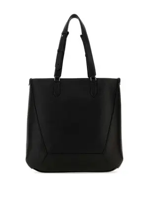 Alexander McQueen Edge Tote Bag