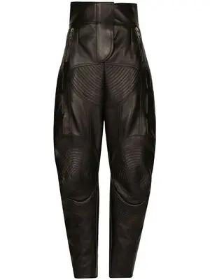 Dolce & Gabbana Tapered Pants For Women