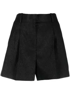 Fabiana Filippi Straight Leg Shorts For Women