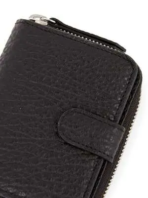 MAISON MARGIELA Four-stitch Leather Wallet
