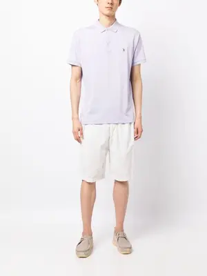 Polo Ralph Lauren Polo Pony Cotton Polo Shirt
