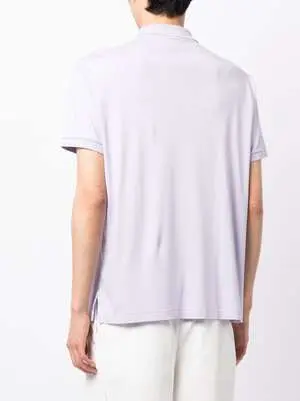 Polo Ralph Lauren Polo Pony Cotton Polo Shirt