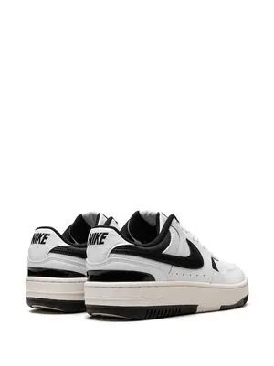 Nike Gamma Force Sneakers - White